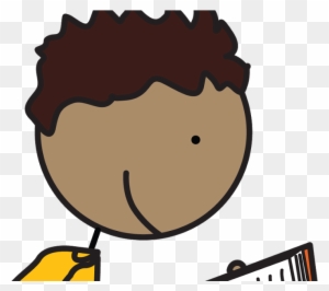 Silent Reading Clipart - Reading Icon Transparent - Free Transparent ...