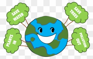 Poster For Clean And Green Earth - Earth Clean And Green - Free ...