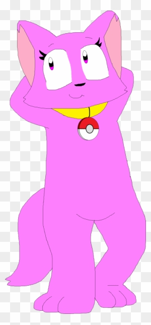 Sailornyan By Bluecatriolu Sailornyan By Bluecatriolu - Cartoon - Free ...