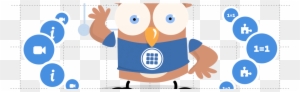 Symbaloo's New Edu Project - Brd7 - Free Transparent PNG Clipart Images ...
