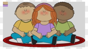 Child Sitting Criss Cross Clipart Sit Picture For Classroom - Criss ...