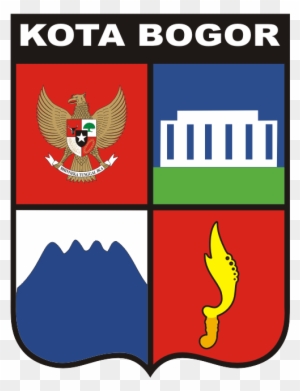 Lambang Kota Bogor Png - Free Transparent PNG Clipart Images Download