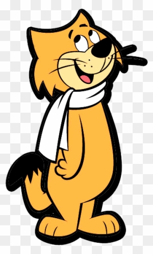Y Por Supuesto, Don Gato, El Líder De La Pandilla, - Top Cat - Free ...