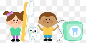 Kid Dentist Clip Art