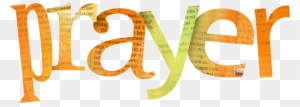 Prayer - Prayer Word Png - Free Transparent PNG Clipart Images Download