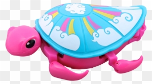 Little Live Pets - Green Sea Turtle - Free Transparent PNG Clipart ...