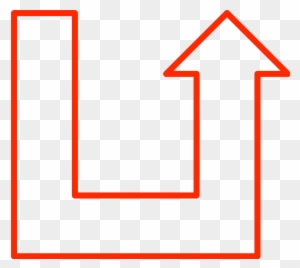 Pfeil Gebogen Png - Free Transparent PNG Clipart Images Download