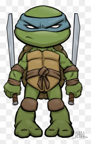 Teenage Turtlesninja - Ninja Turtles Cartoon Drawing - Free Transparent ...