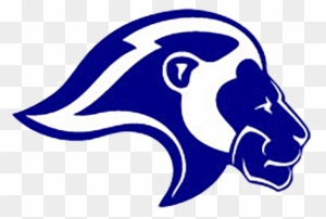 Lion Head R ® - Red Lion Area Senior High School - Free Transparent PNG ...