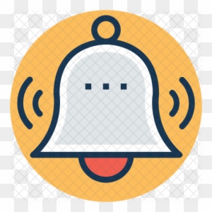 Free School - Ringing Bell Clip Art - Free Transparent PNG Clipart ...