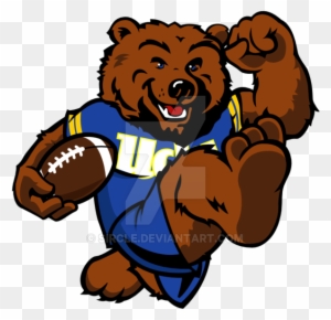 Ucla Bruins Logo - University Of California, Los Angeles - Free ...