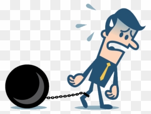 Feeling Tired - Free Transparent PNG Clipart Images Download