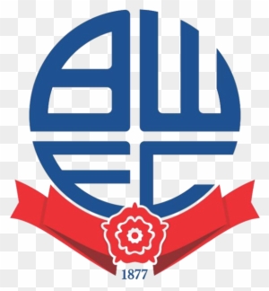 Bolton Wanderers Fc Emblem - Bolton Wanderers - Free Transparent PNG ...