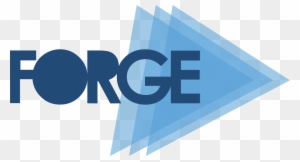 Forge Media Logo - University - Free Transparent PNG Clipart Images ...
