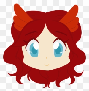 Lil' Moira By Crab-pinches - Cartoon - Free Transparent PNG Clipart ...