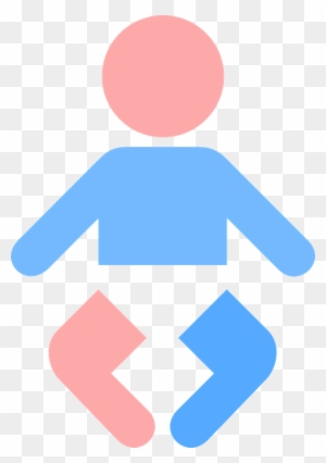 Baby Symbol Transparent - Free Transparent PNG Clipart Images Download