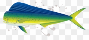 Big Image - Green Fish - Free Transparent PNG Clipart Images Download