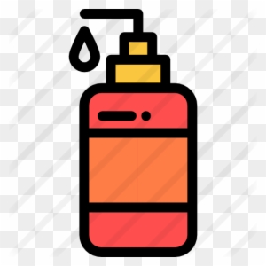 Clip - Apply Soap To Hands - Free Transparent PNG Clipart Images Download