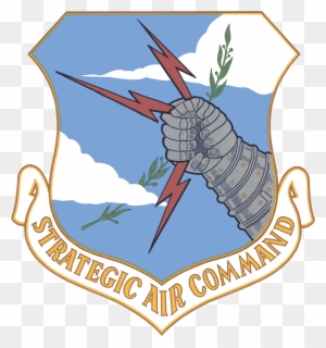 Description - Strategic Air Command - Free Transparent PNG Clipart ...