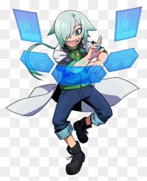 11000251 - Striker Maplestory 2 Npc - Free Transparent PNG Clipart ...