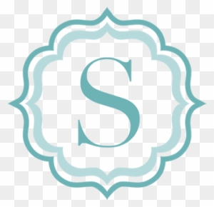 S Monogram - Free Transparent PNG Clipart Images Download