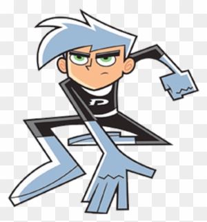 Danny Phantom Live Action Cast - Free Transparent PNG Clipart Images ...