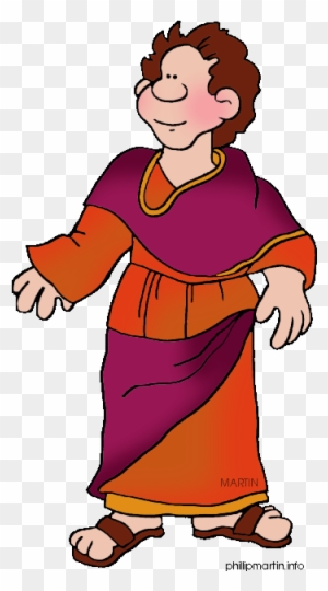 Ancient Greece People Clipart Free