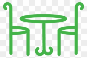 Table Service - Icon - Free Transparent PNG Clipart Images Download