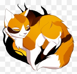 Warrior Cat Girl Base Pictures To Pin On Pinterest - Cats Bases Ms ...