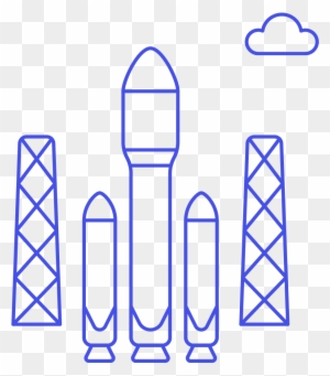 40 Space Rocket Booster Part - 40 Space Rocket Booster Part - Free ...