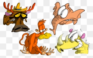 Funny Weird Lazlo-ish Things By Lotusbandicoot - Camp Lazlo - Free ...
