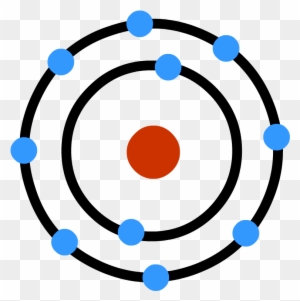 Ions - Science - Free Transparent PNG Clipart Images Download