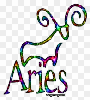 Click To Get Aries Astrology And Zodiac Comments, Gifs, - Zodiac Sign ...