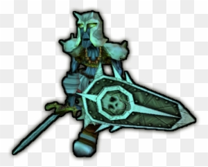 Undead Soldier - Illustration - Free Transparent PNG Clipart Images ...