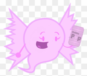 Inanimate Insanity - Inanimate Insanity Bow Insane - Free Transparent ...