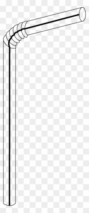 Straw Line Art - Parallel - Free Transparent PNG Clipart Images Download