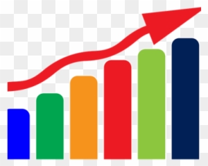 Graphs - Measuring Progress Clipart - Free Transparent PNG Clipart ...