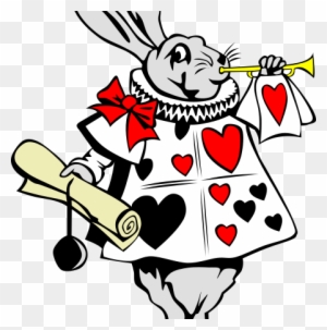 Mad Hatter Tea Party Clip Art