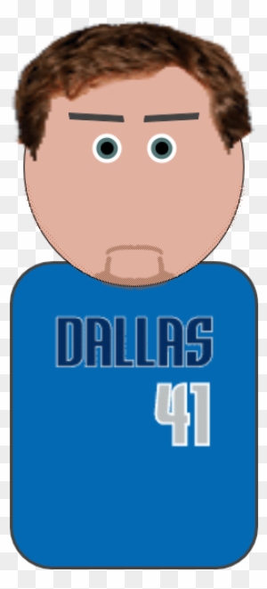 Dirk - Cartoon - Free Transparent PNG Clipart Images Download