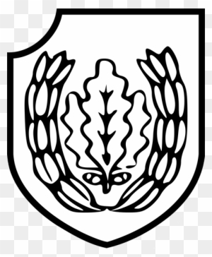 Rf-ss Division Emblem - Reichsführer-ss - Free Transparent PNG Clipart ...