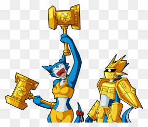 Enthusiasm - Female Flamedramon - Free Transparent PNG Clipart Images ...