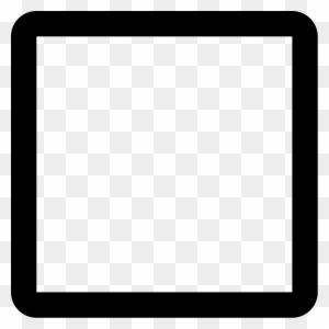 Border - Hand Drawn Check Box - Free Transparent PNG Clipart Images ...