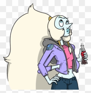 Boulder Opal Steven Universe - Free Transparent PNG Clipart Images Download