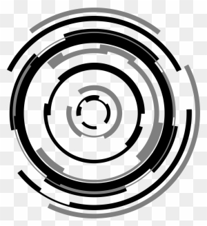 All Images From Collection - Technology Circle Png - Free Transparent ...