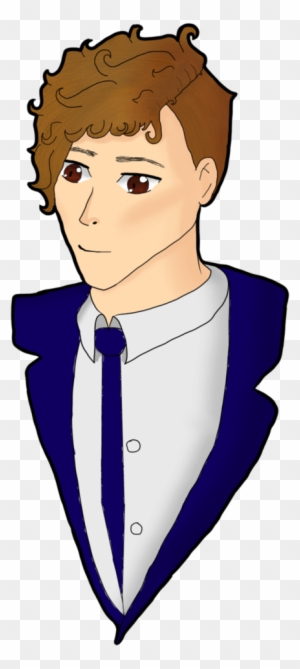 Shane By Sleepyriolu - Cartoon - Free Transparent PNG Clipart Images ...
