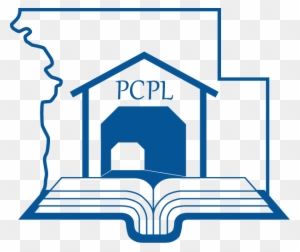 Parke County Public Library - Illustration - Free Transparent PNG ...