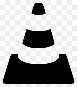 Vlc Logo Player Vector SVG Icon SVG Repo, 46% OFF