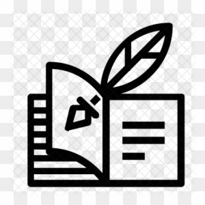 Writing Journal Clipart Black And White & Clip Art - Writing Journal ...