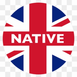 Uk Flag Round Png - Free Transparent PNG Clipart Images Download