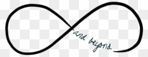 Infinity You And Me - Free Transparent PNG Clipart Images Download